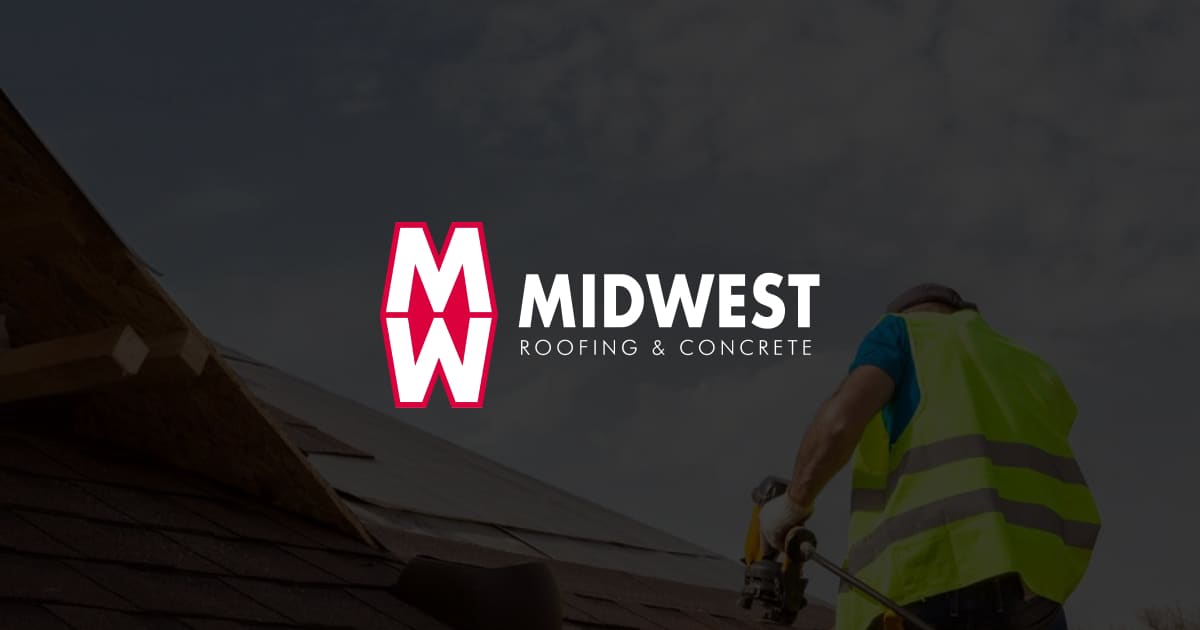 Midwest Roofing & Concrete